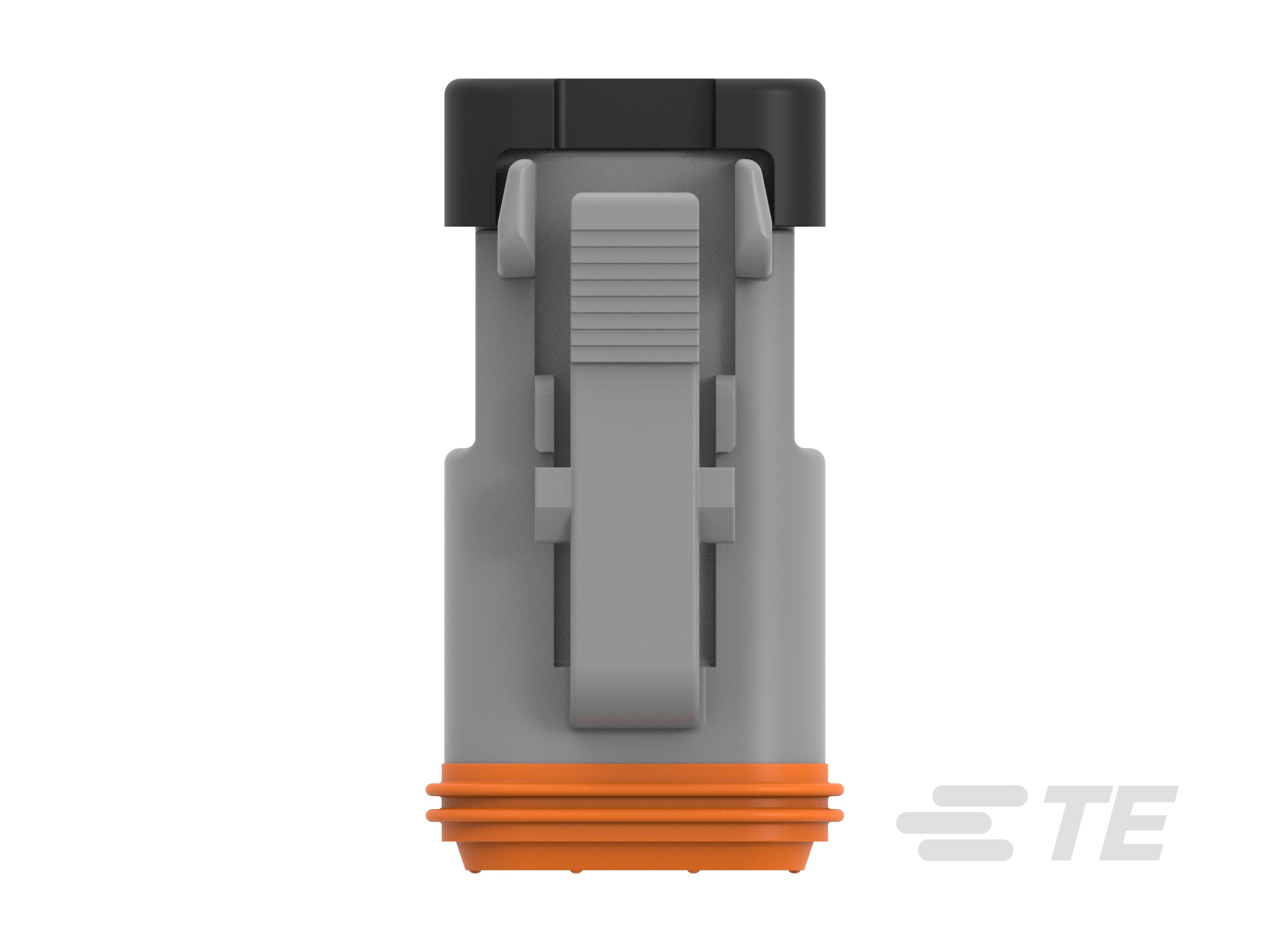DT06-2S-CE01 : DEUTSCH Automotive Housings | TE Connectivity