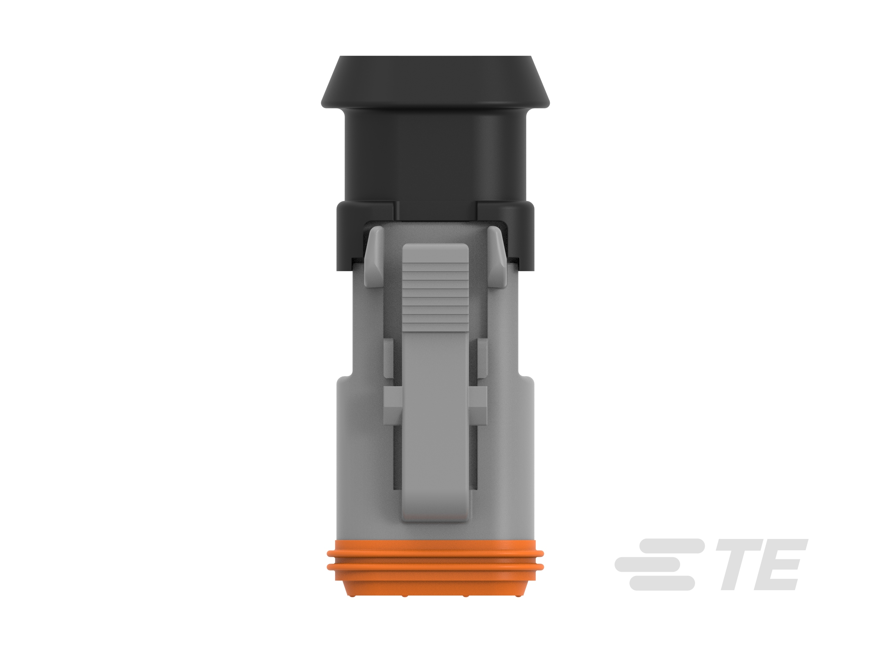 DT06-2S-CE04 : DEUTSCH Automotive Housings | TE Connectivity
