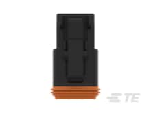 DT06-2S-CE06 : DEUTSCH Automotive Housings | TE Connectivity