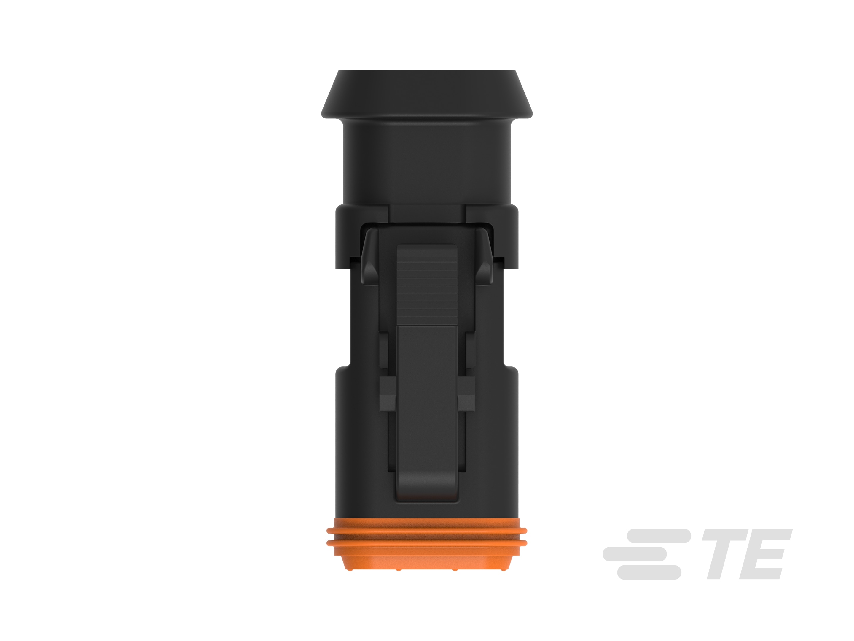 DT06-2S-CE13 : DEUTSCH Automotive Housings | TE Connectivity