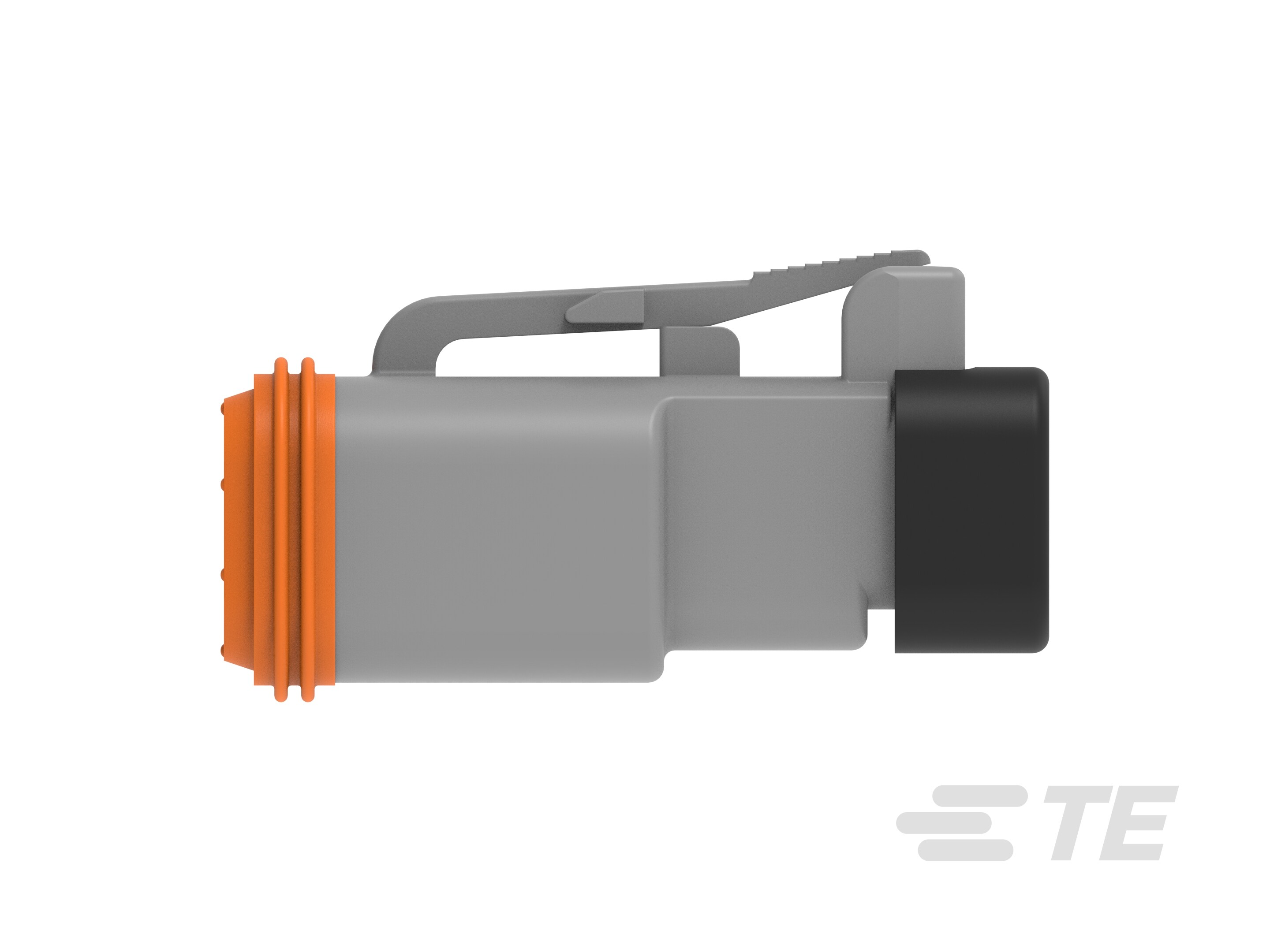 DT06-2S-E003 : DEUTSCH Automotive Housings | TE Connectivity