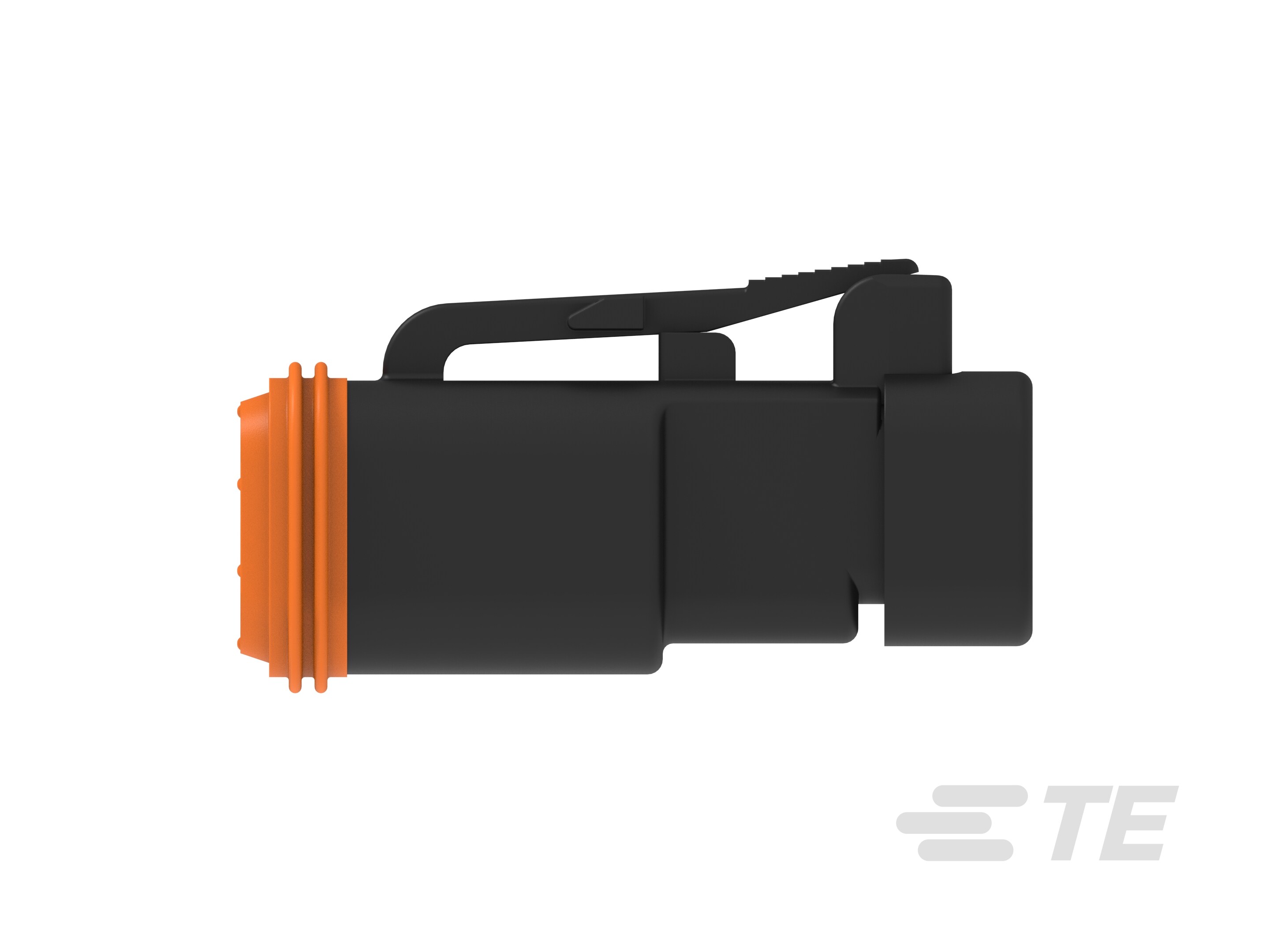 DT06-2S-E005 : DEUTSCH Automotive Housings | TE Connectivity