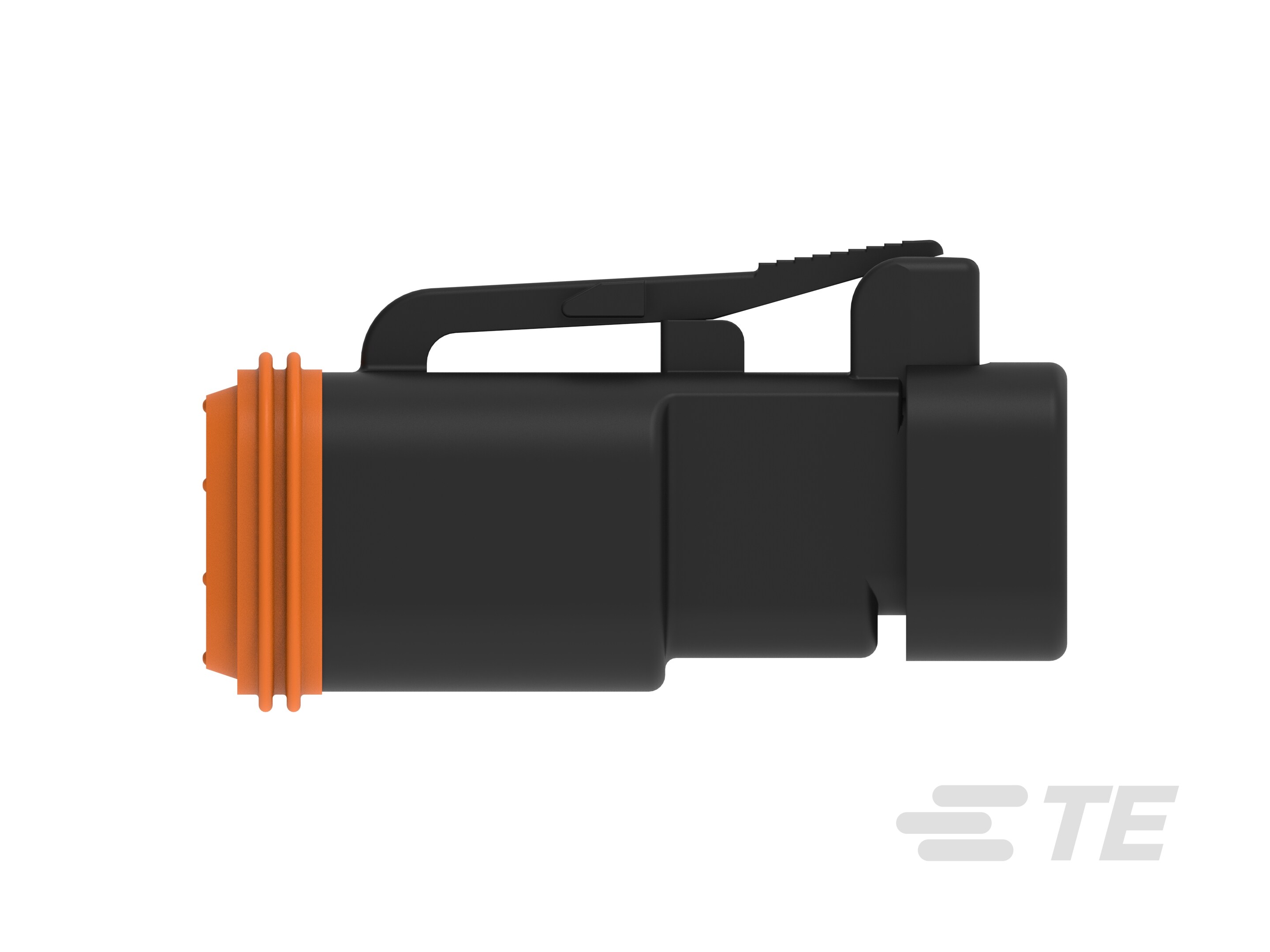 DT06-2S-EP06 : DEUTSCH Automotive Housings | TE Connectivity