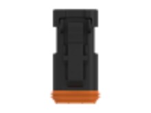 DT06-2S-EP06 : DEUTSCH 自動車用ハウジング | TE Connectivity