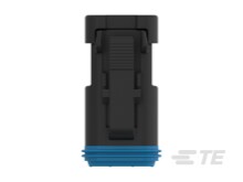 DT06-2S-FP02 : DEUTSCH Automotive Housings | TE Connectivity