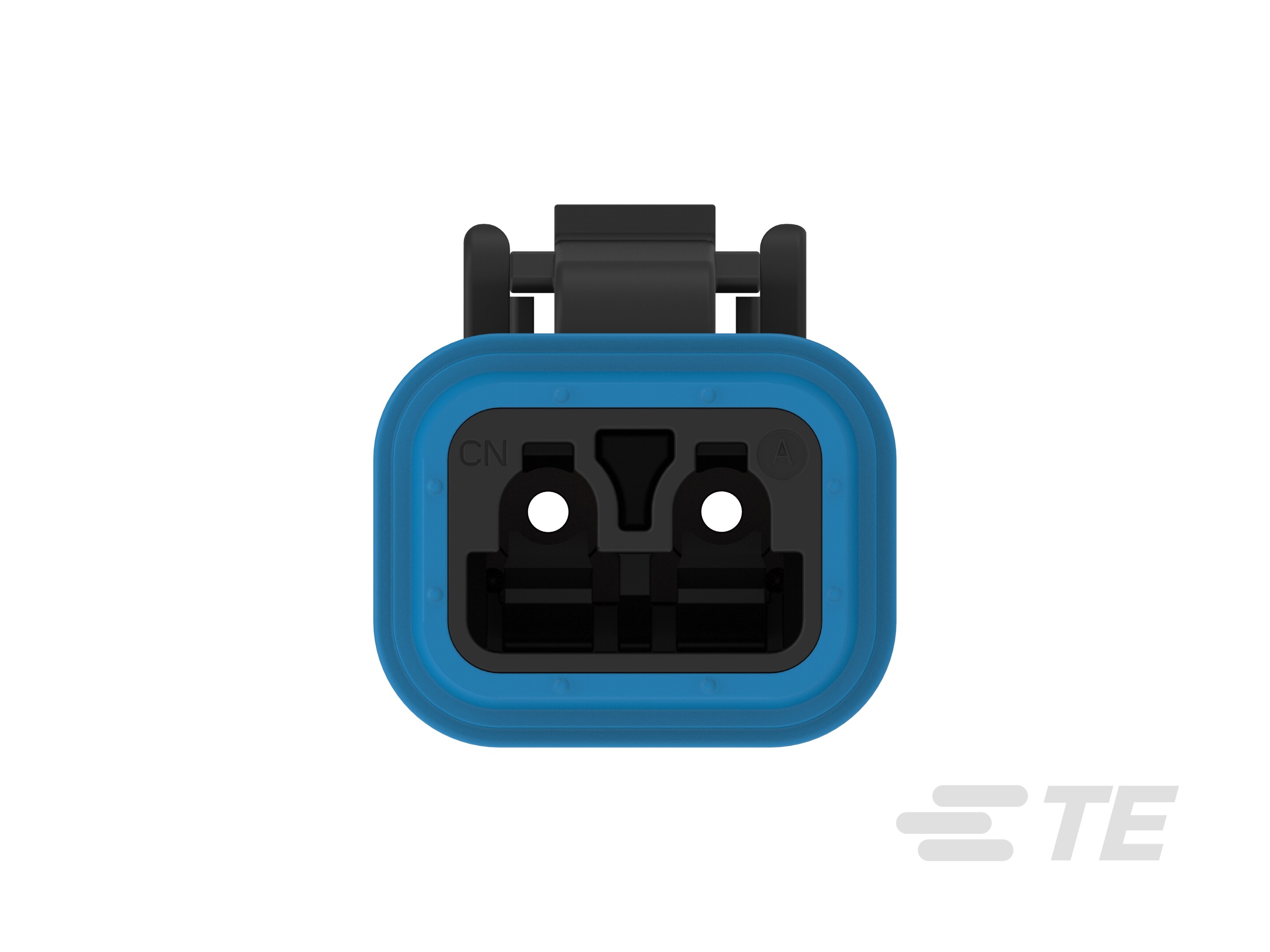 DT06-2S-FP02 : DEUTSCH Automotive Housings | TE Connectivity