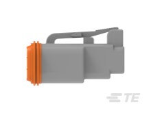 DT06-2S-P004 : DEUTSCH Automotive Housings | TE Connectivity