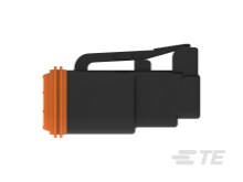 DT06-2S-P012 : DEUTSCH Automotive Housings | TE Connectivity