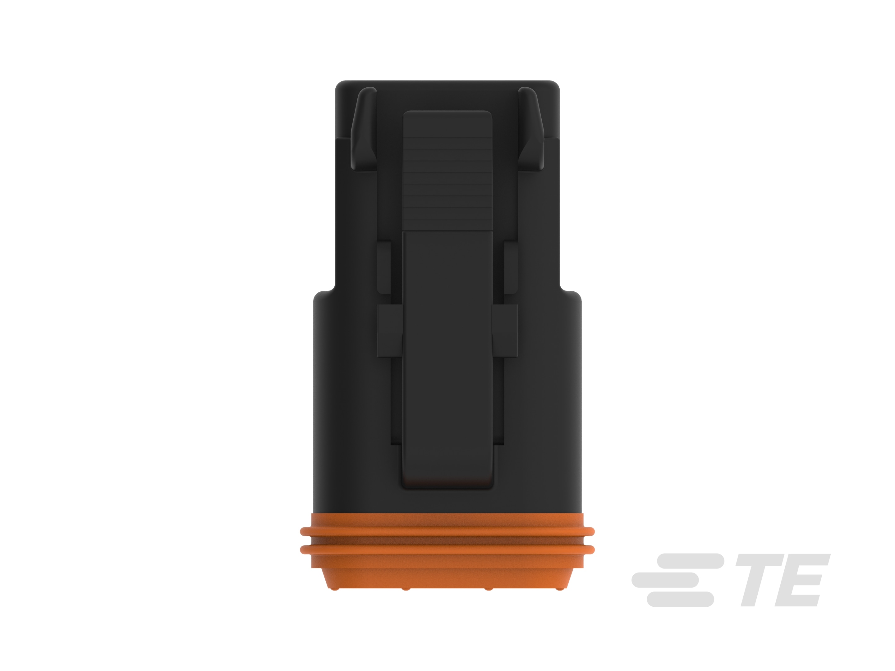 DT06-2S-P012 : DEUTSCH Automotive Housings | TE Connectivity