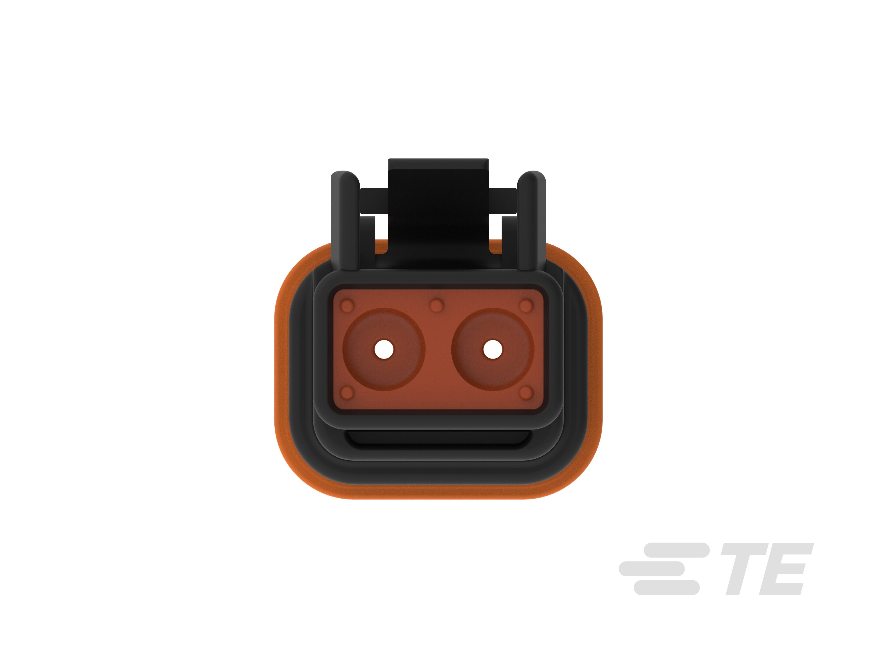 DT06-2S-P012 : DEUTSCH Automotive Housings | TE Connectivity