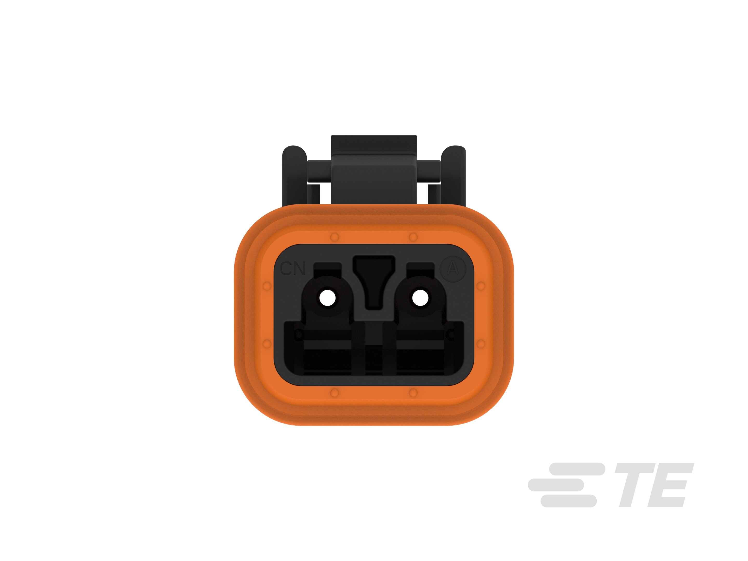 DT06-2S-P012 : DEUTSCH Automotive Housings | TE Connectivity