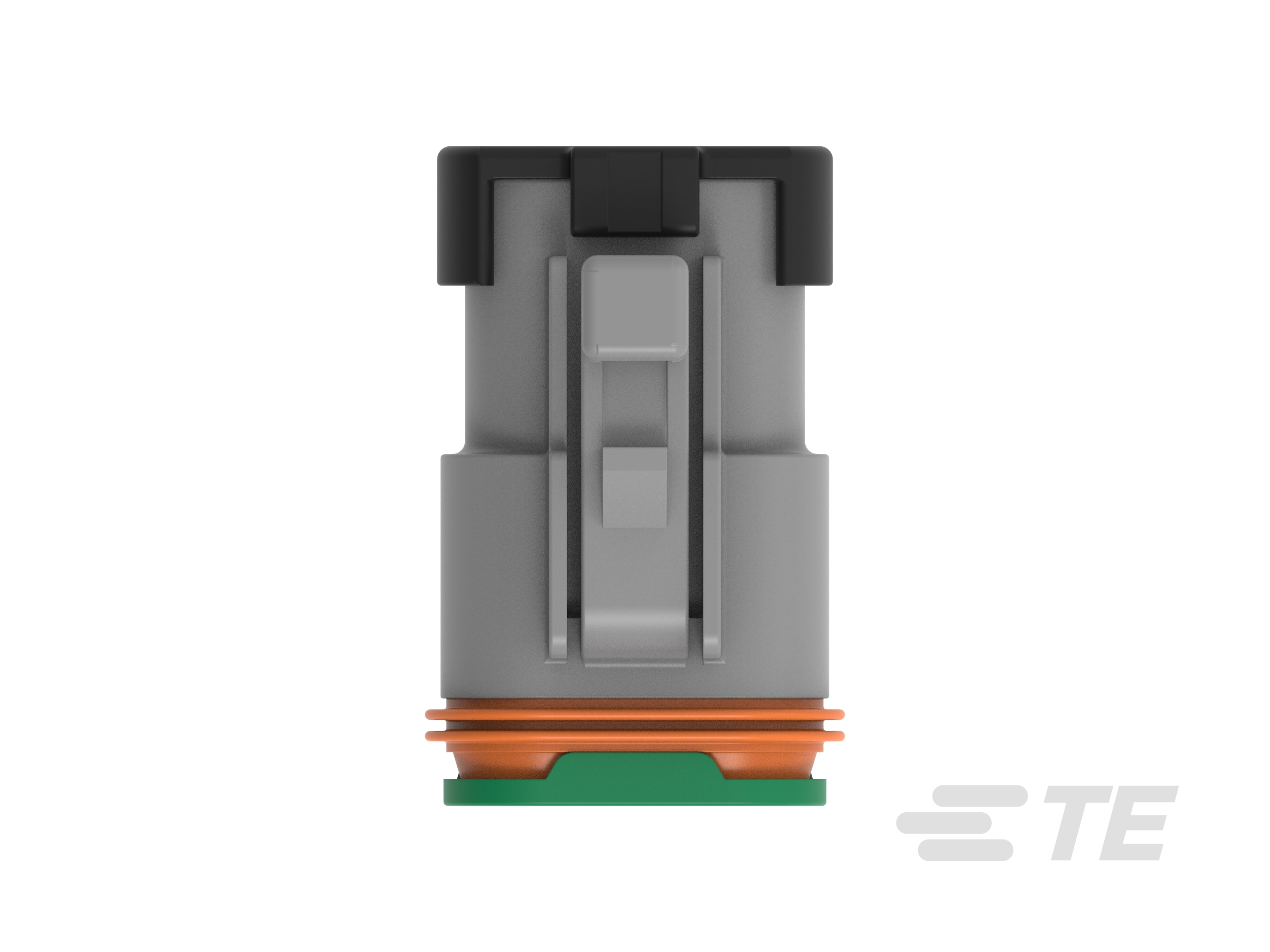 DT06-3S-C017 : DEUTSCH Automotive Housings | TE Connectivity