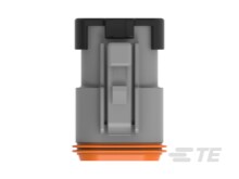 DT06-3S-CE01 : DEUTSCH Automotive Housings | TE Connectivity