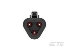 DT06-3S-CE13 : DEUTSCH Automotive Housings | TE Connectivity