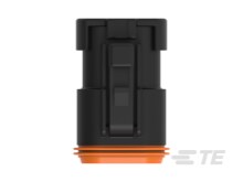 DT06-3S-E005 : DEUTSCH Automotive Housings | TE Connectivity