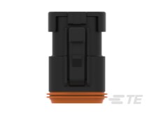 DT06-3S-EP06 : DEUTSCH Automotive Housings | TE Connectivity