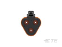 DT06-3S-EP06 : DEUTSCH Automotive Housings | TE Connectivity