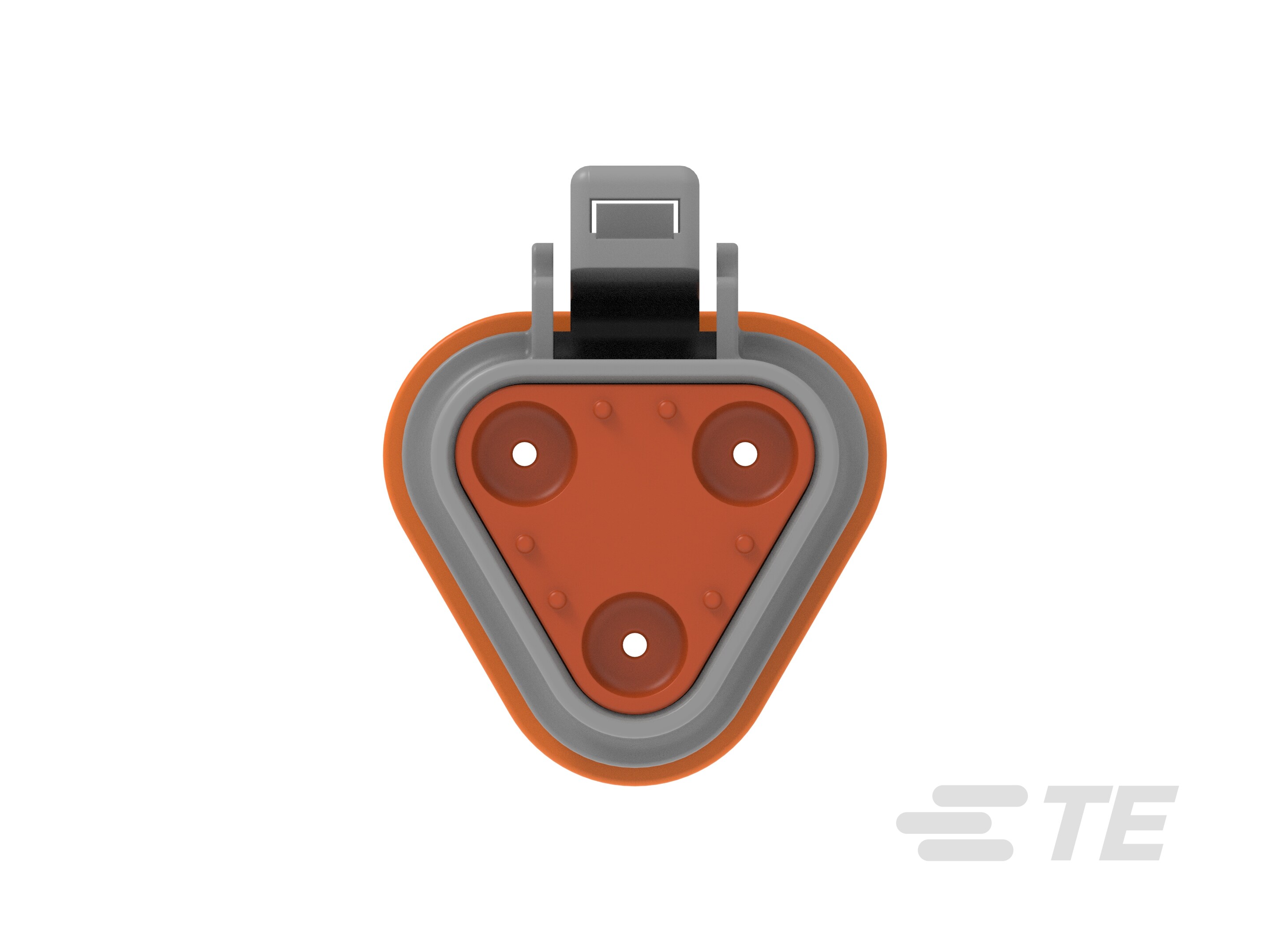 DT06-3S-P004 : DEUTSCH Automotive Housings | TE Connectivity