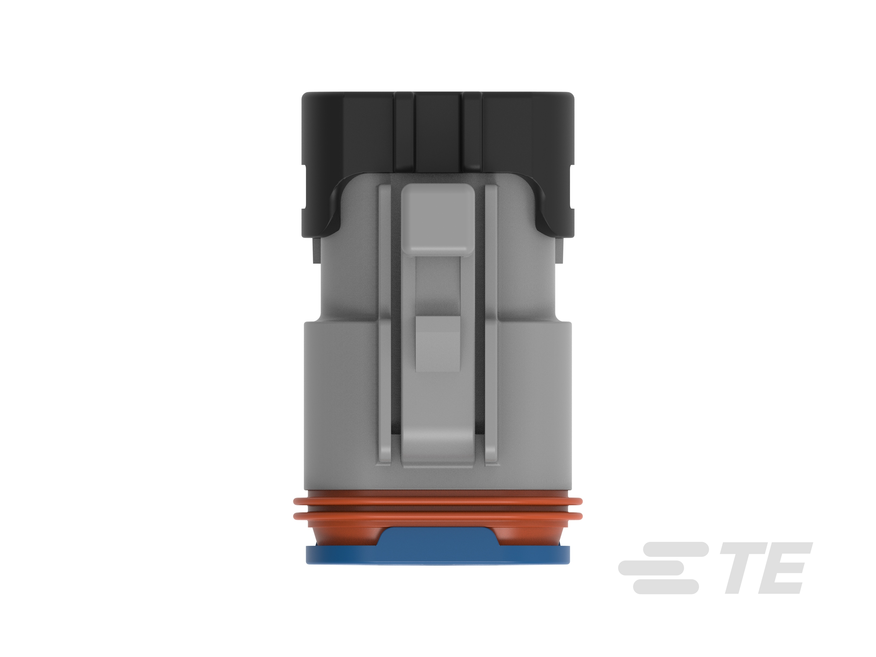 DT06-3S-P006 : DEUTSCH Automotive Housings | TE Connectivity