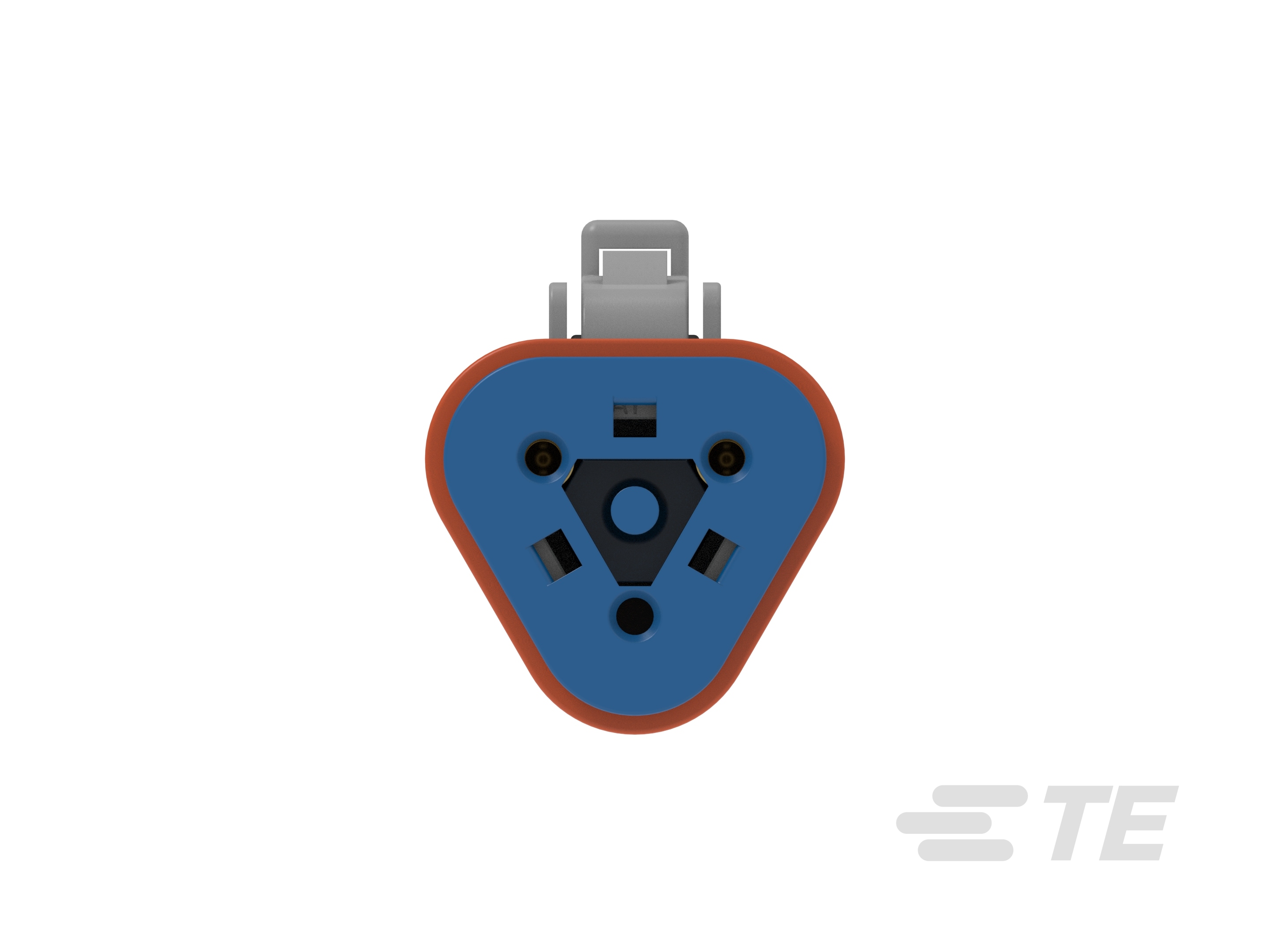DT06-3S-P006 : DEUTSCH Automotive Housings | TE Connectivity