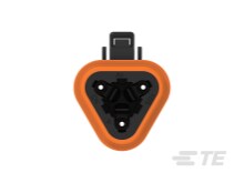 DT06-3S-P012 : DEUTSCH Automotive Housings | TE Connectivity