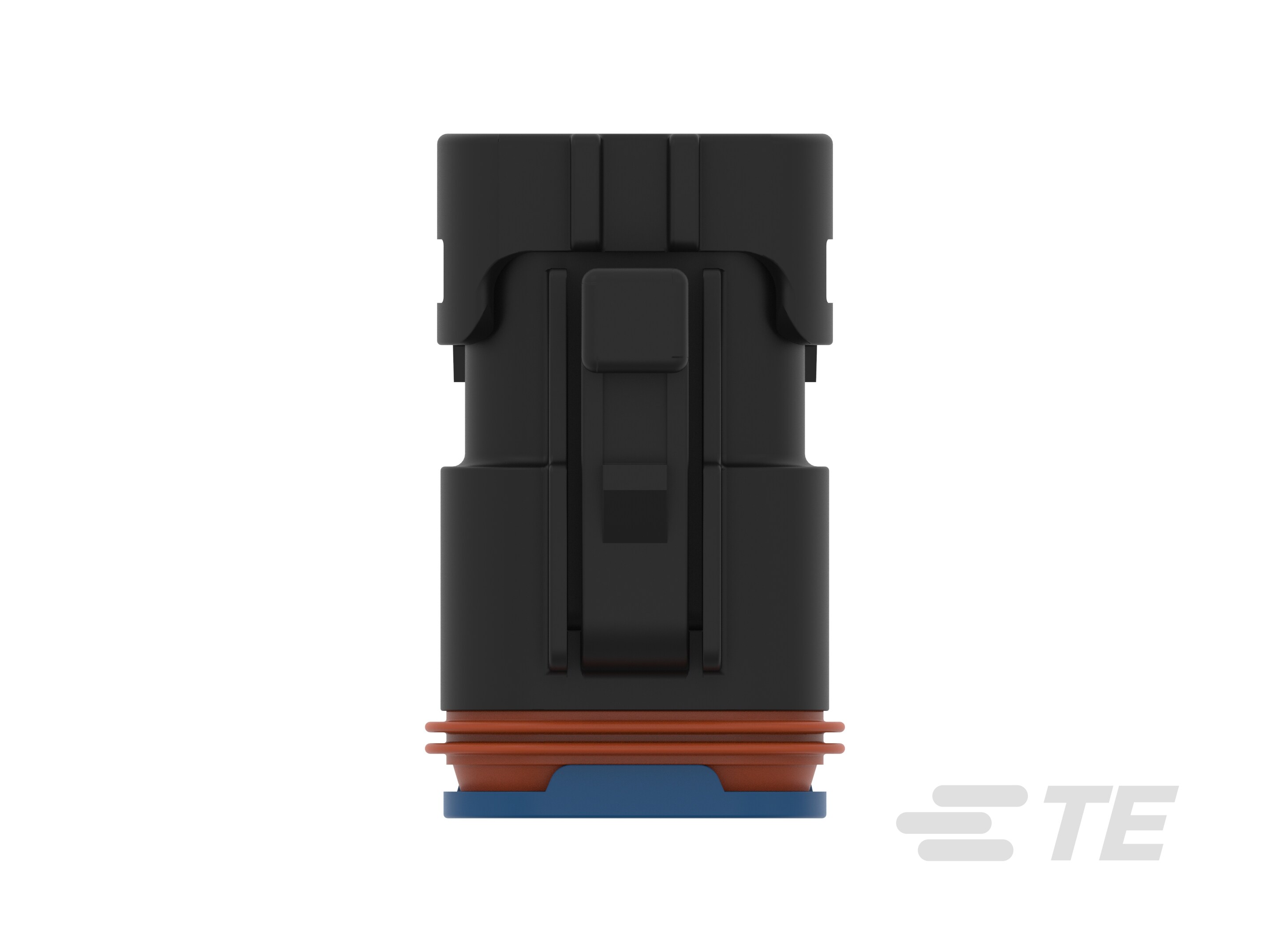 DT06-3S-PE01 : DEUTSCH Automotive Housings | TE Connectivity