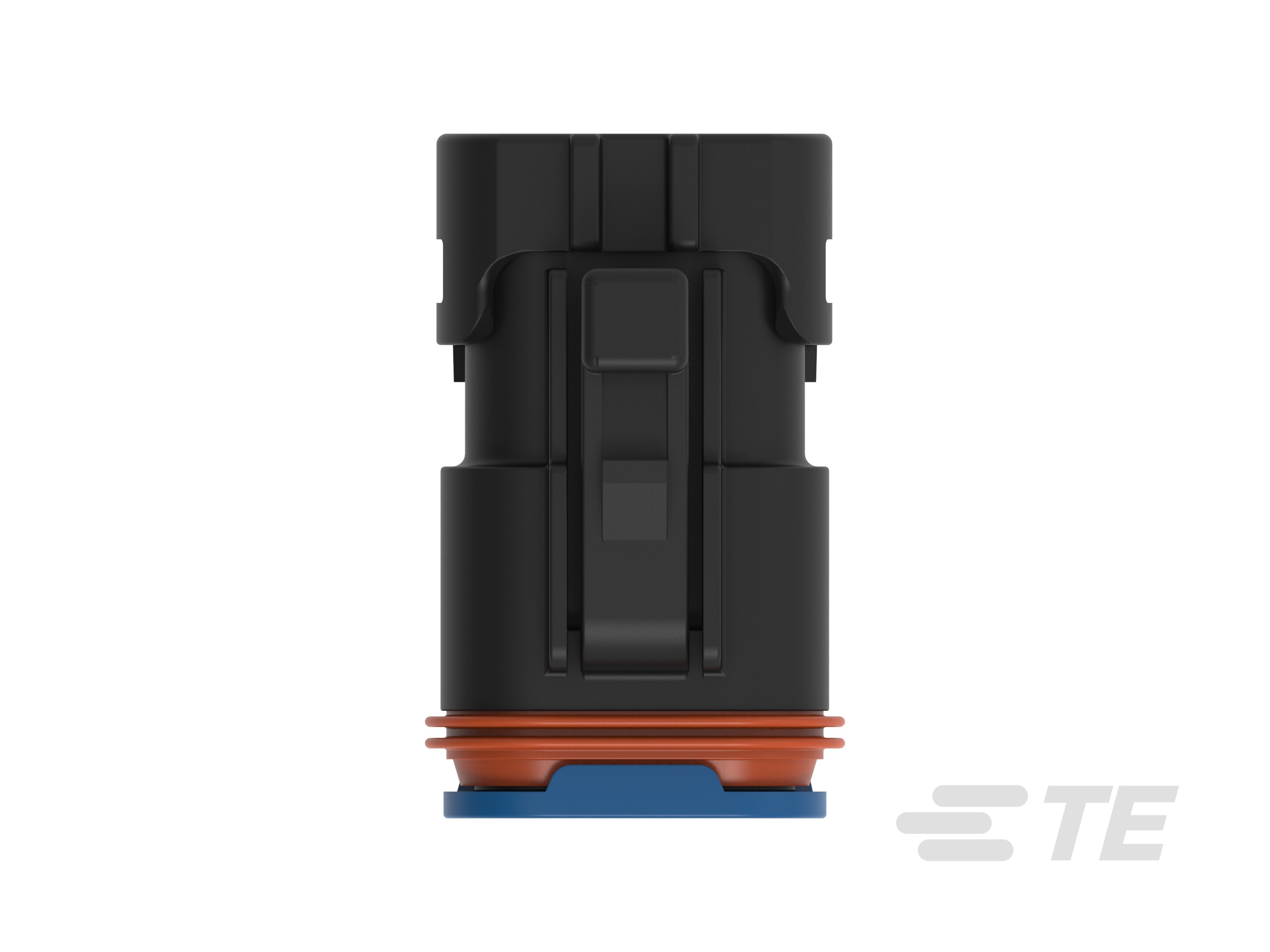 DT06-3S-PP01 : DEUTSCH Automotive Housings | TE Connectivity