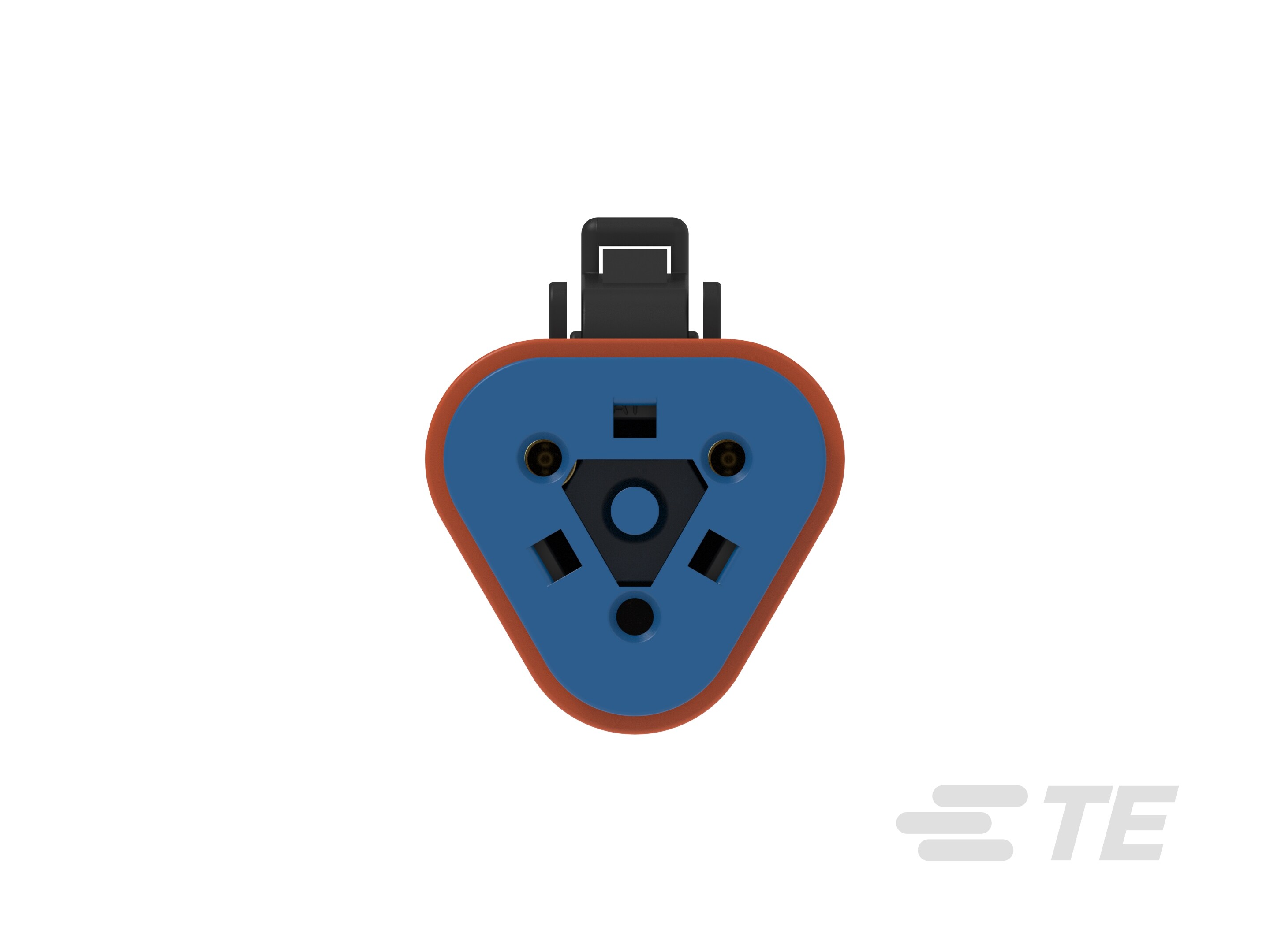 DT06-3S-PP01 : DEUTSCH Automotive Housings | TE Connectivity