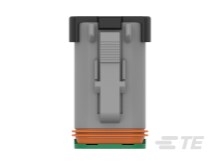 DT06-4S-C017 : DEUTSCH Automotive Housings | TE Connectivity