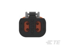 DT06-4S-C017 : DEUTSCH Automotive Housings | TE Connectivity