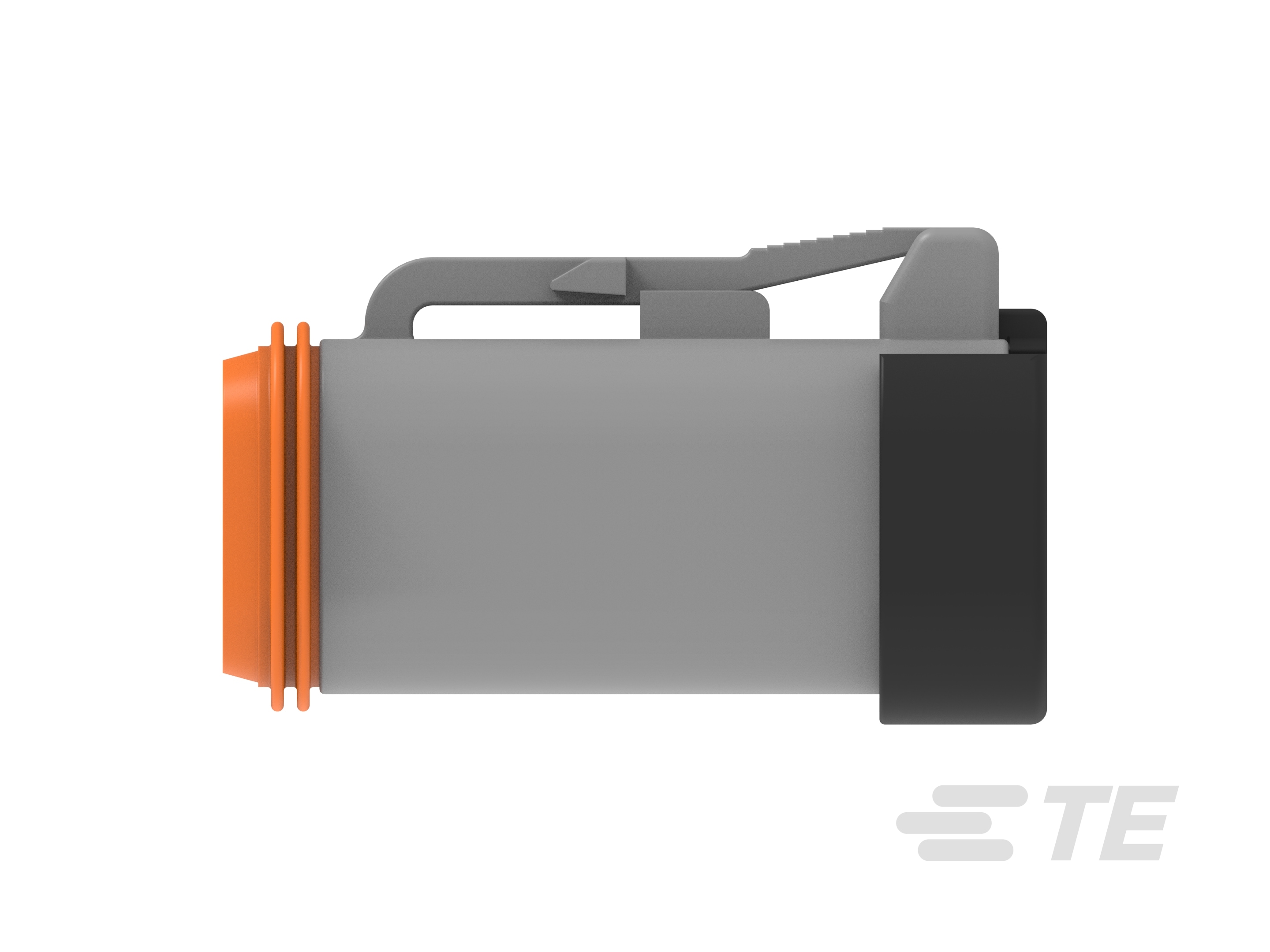 DT06-4S-CE01 : DEUTSCH Automotive Housings | TE Connectivity