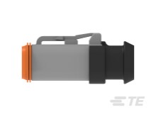 DT06-4S-CE04 : DEUTSCH Automotive Housings | TE Connectivity