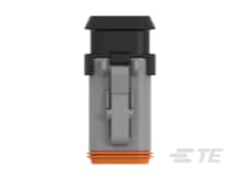 DT06-4S-CE04 : DEUTSCH Automotive Housings | TE Connectivity