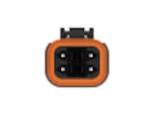 DT06-4S-CE05 : DEUTSCH Automotive Housings | TE Connectivity