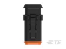DT06-4S-CE13 : DEUTSCH Automotive Housings | TE Connectivity