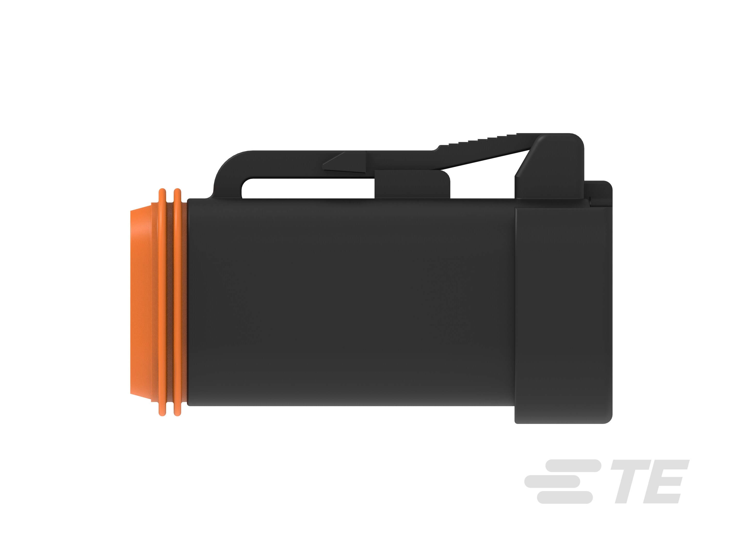 DT06-4S-E005 : DEUTSCH Automotive Housings | TE Connectivity