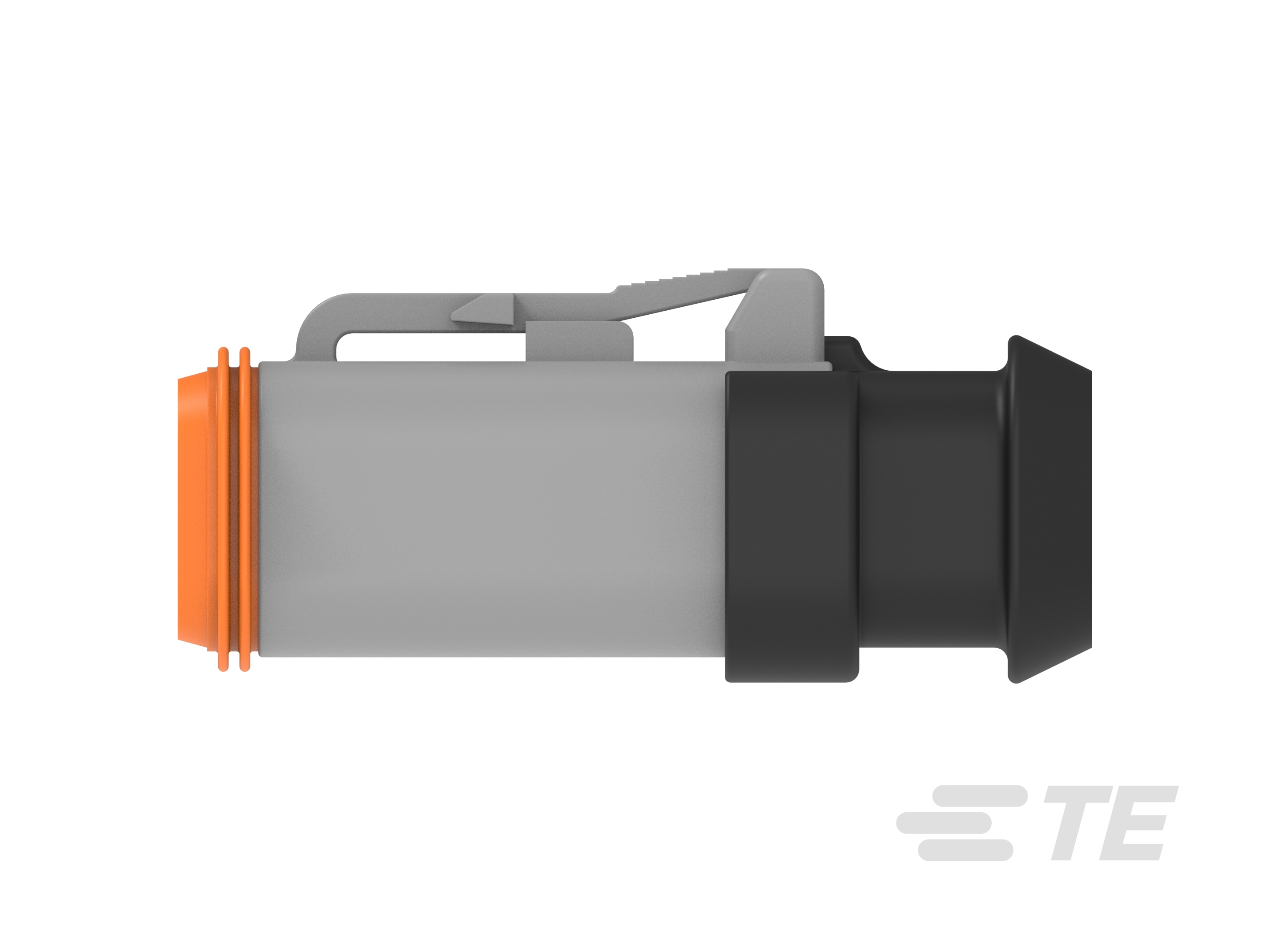DT06-4S-E008 : DEUTSCH Automotive Housings | TE Connectivity