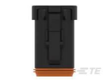 DT06-4S-EP06 : DEUTSCH Automotive Housings | TE Connectivity