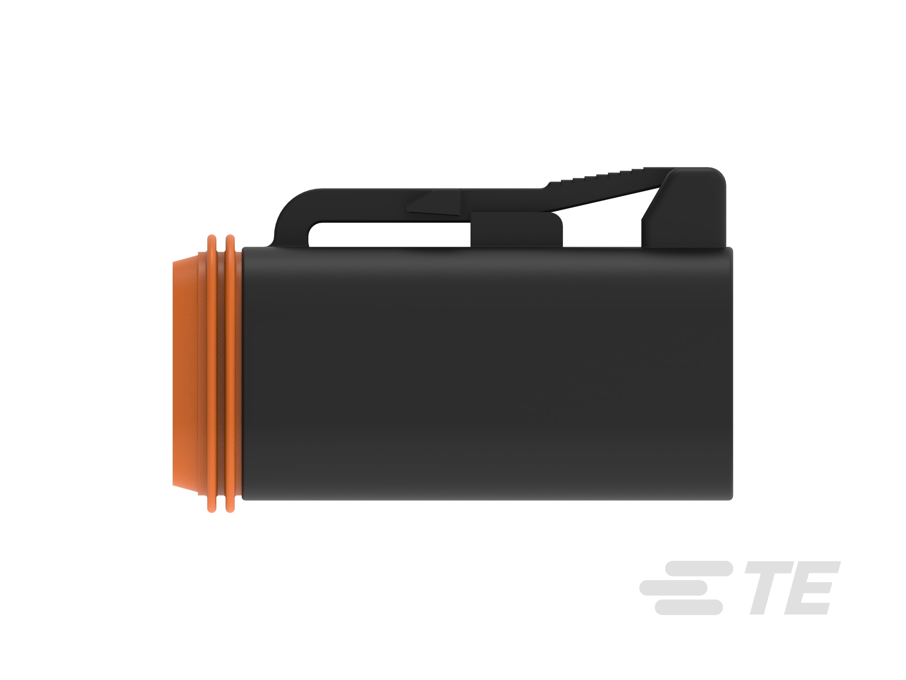 DT06-4S-P012 : DEUTSCH Automotive Housings | TE Connectivity