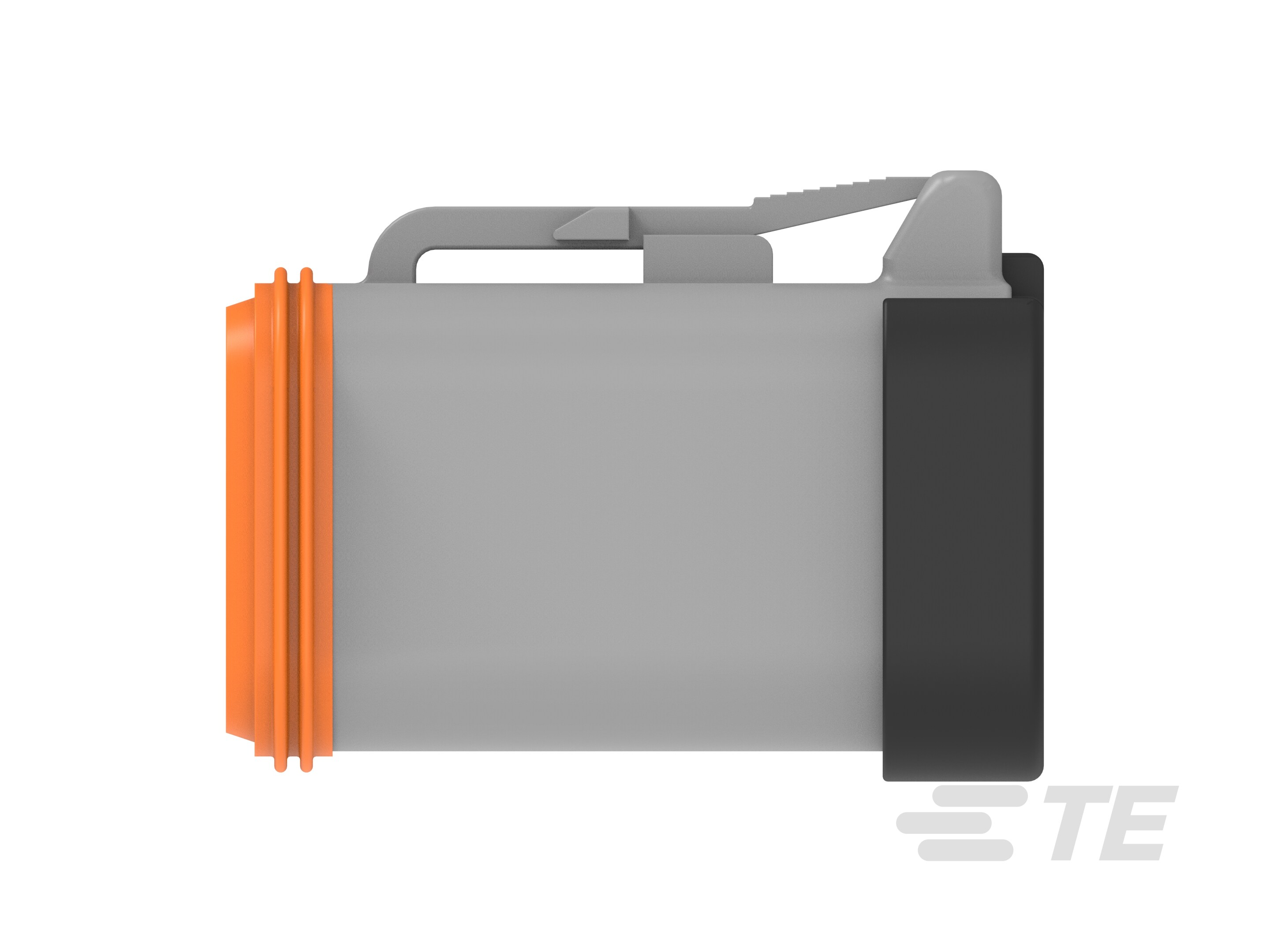 DT06-6S-CE01 : DEUTSCH Automotive Housings | TE Connectivity