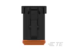 DT06-6S-CE05 : DEUTSCH Automotive Housings | TE Connectivity