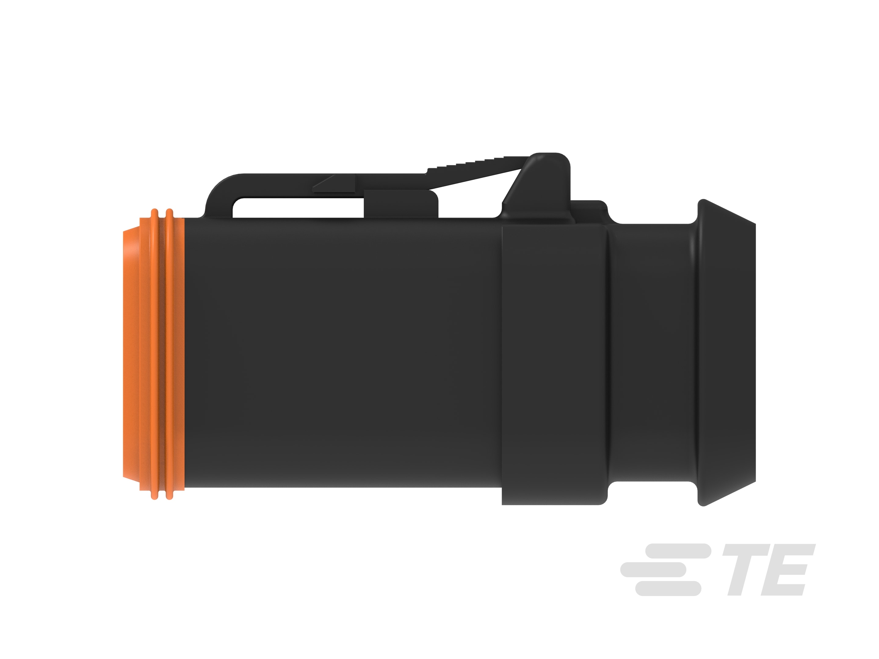 DT06-6S-CE13 : DEUTSCH Automotive Housings | TE Connectivity