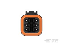 DT06-6S-CE13 : DEUTSCH Automotive Housings | TE Connectivity