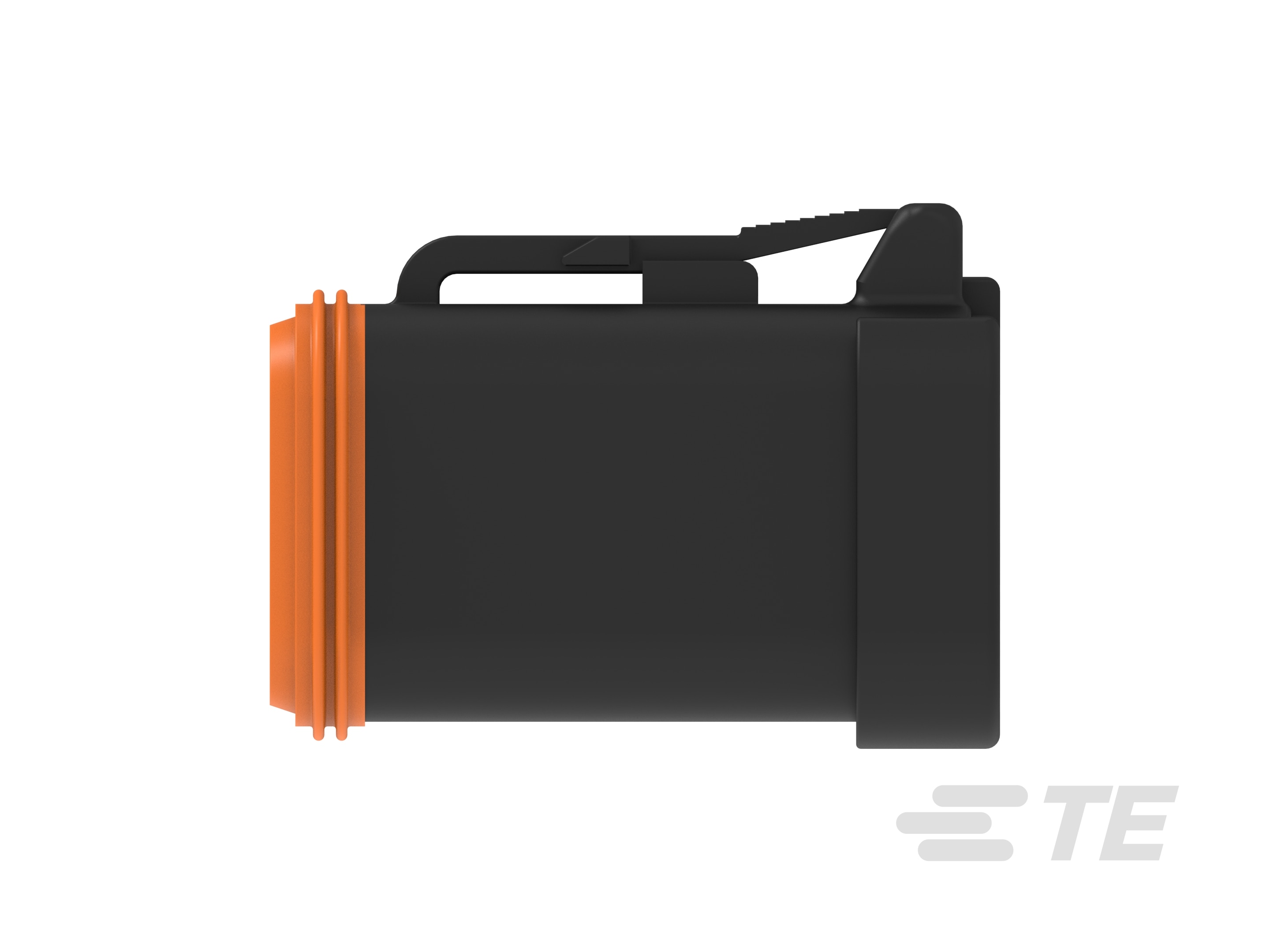 DT06-6S-E005 : DEUTSCH Automotive Housings | TE Connectivity