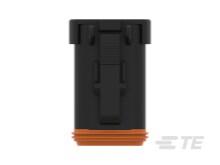 DT06-6S-E005 : DEUTSCH Automotive Housings | TE Connectivity