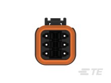 DT06-6S-E005 : DEUTSCH Automotive Housings | TE Connectivity