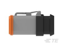DT06-6S-E008 : DEUTSCH Automotive Housings | TE Connectivity