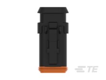 DT06-6S-EP11 : DEUTSCH Automotive Housings | TE Connectivity