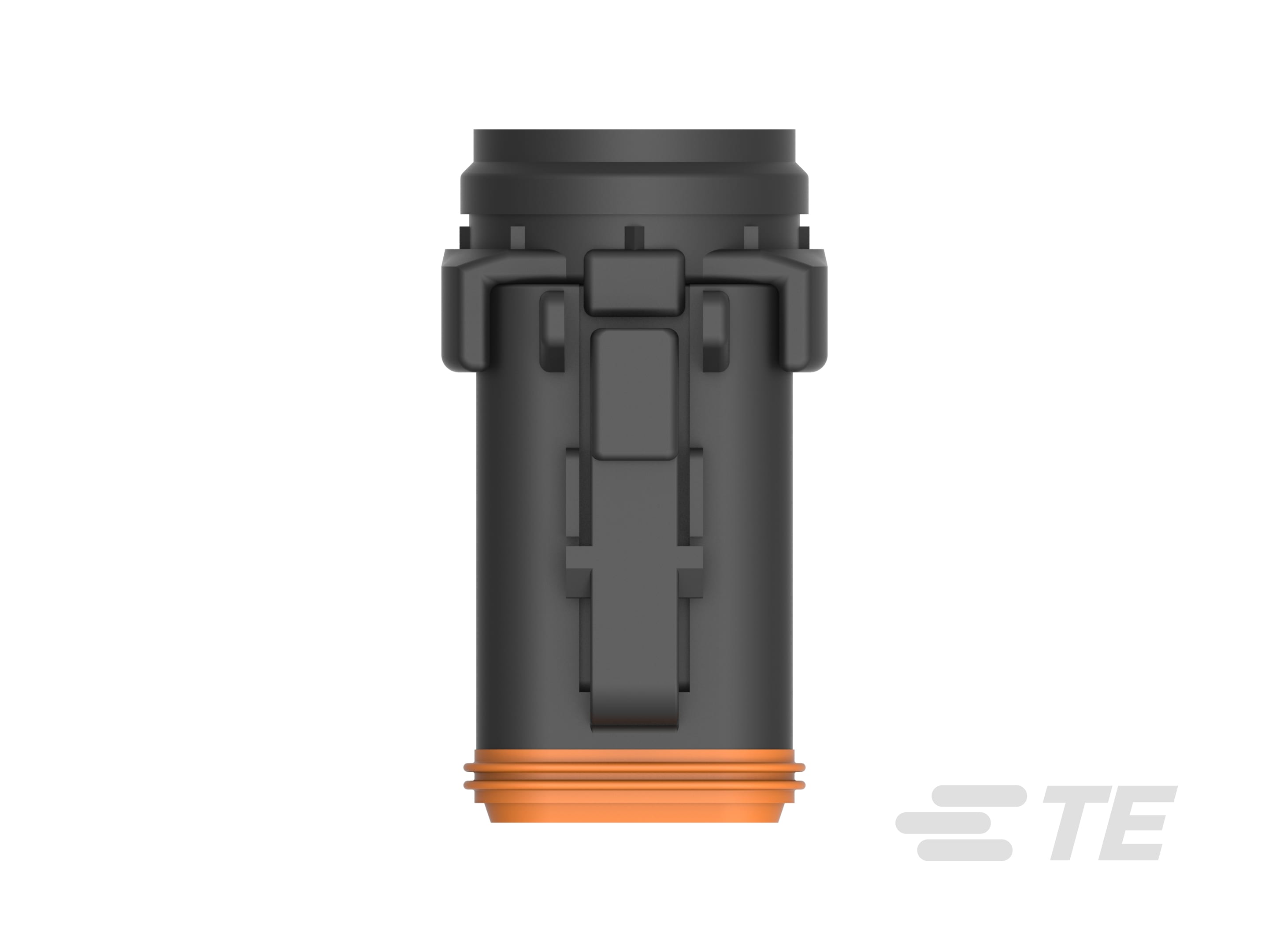 DT06-6S-LC01 : DEUTSCH Automotive Housings | TE Connectivity
