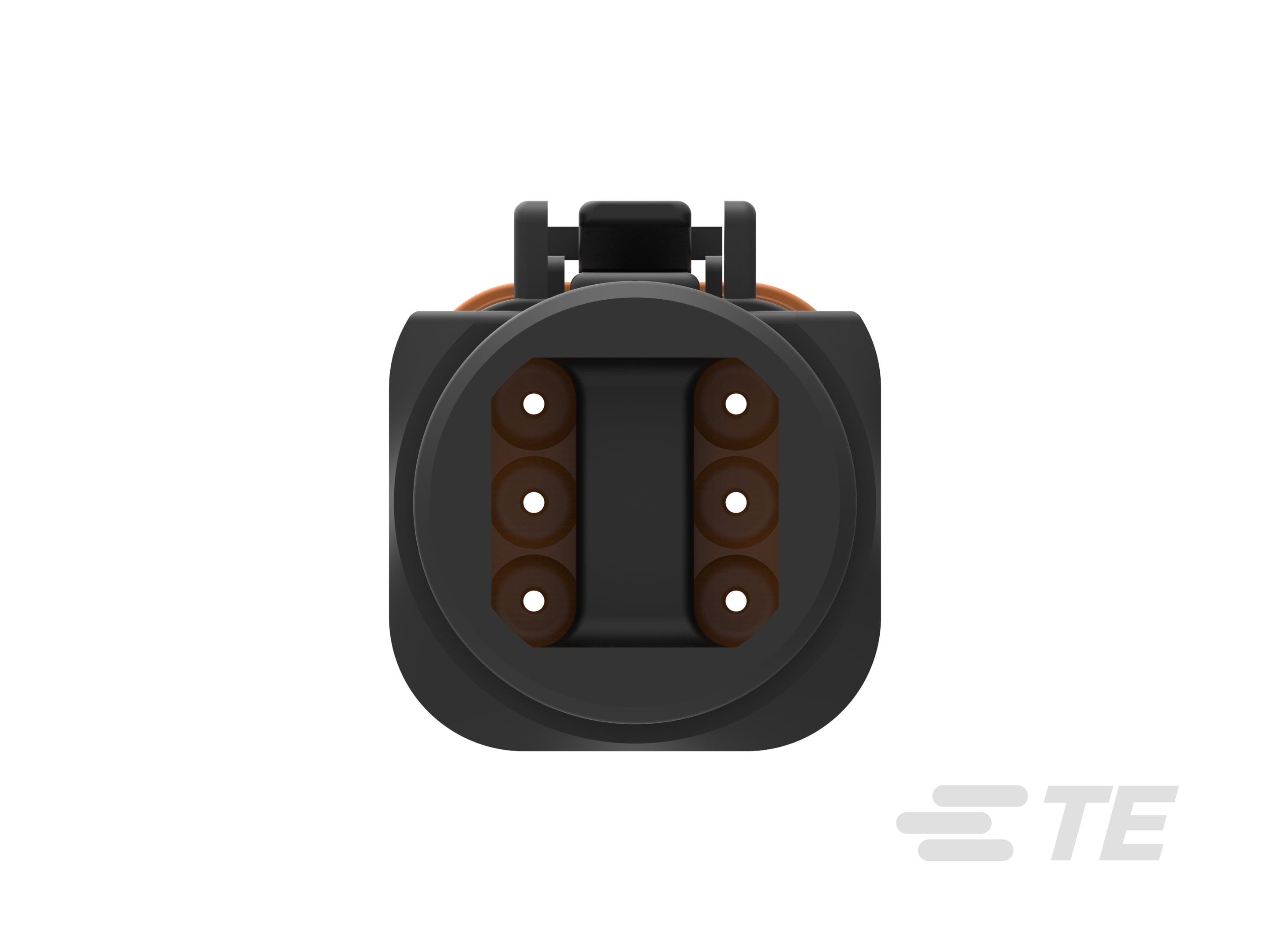 DT06-6S-LC01 : DEUTSCH Automotive Housings | TE Connectivity
